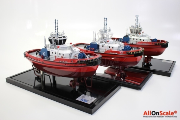 Professional Scale Models BV | AllOnScale