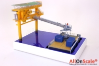Professional Scale Models BV | AllOnScale