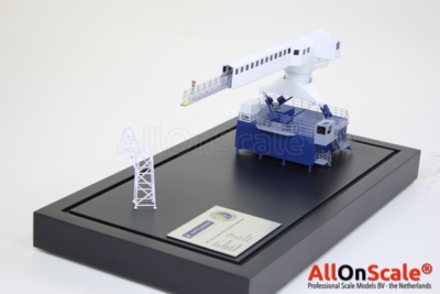 Professional Scale Models BV | AllOnScale