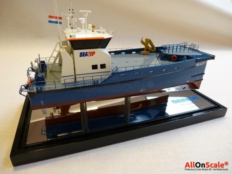 Professional Scale Models BV | AllOnScale
