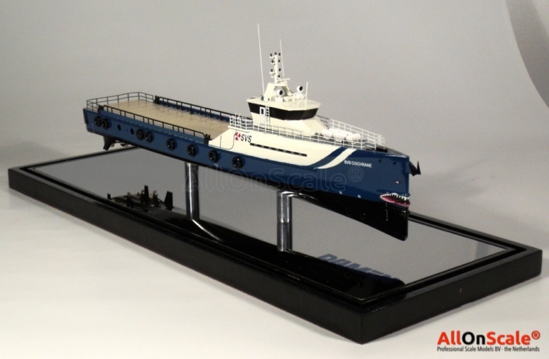Professional Scale Models BV | AllOnScale