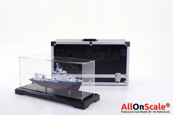 Professional Scale Models BV | AllOnScale