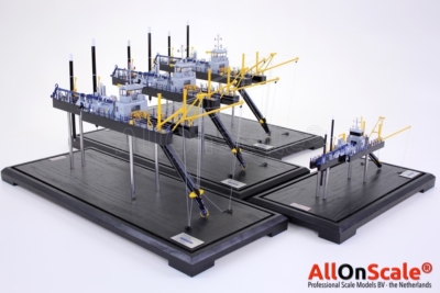 Professional Scale Models BV | AllOnScale