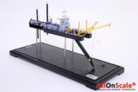 Professional Scale Models BV | AllOnScale