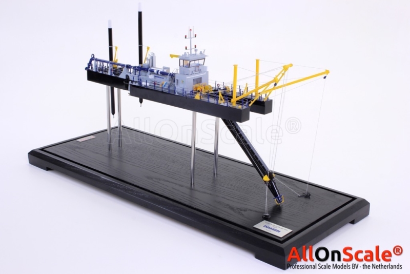 Professional Scale Models BV | AllOnScale