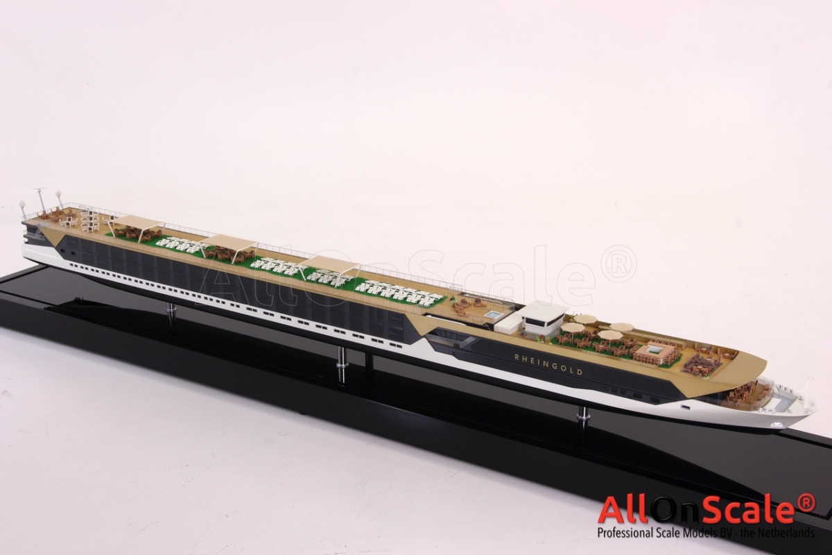 Professional Scale Models BV | AllOnScale