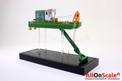 Professional Scale Models BV | AllOnScale
