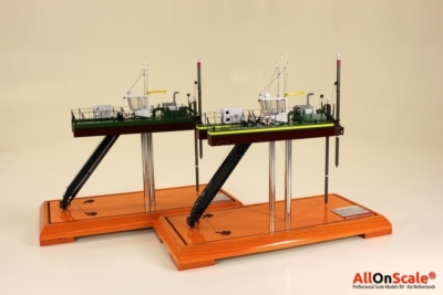 Professional Scale Models BV | AllOnScale