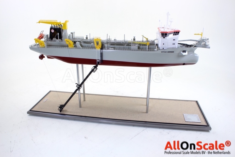 Professional Scale Models BV | AllOnScale