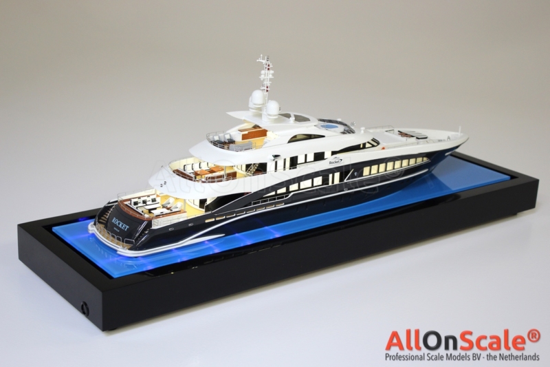 Professional Scale Models BV | AllOnScale