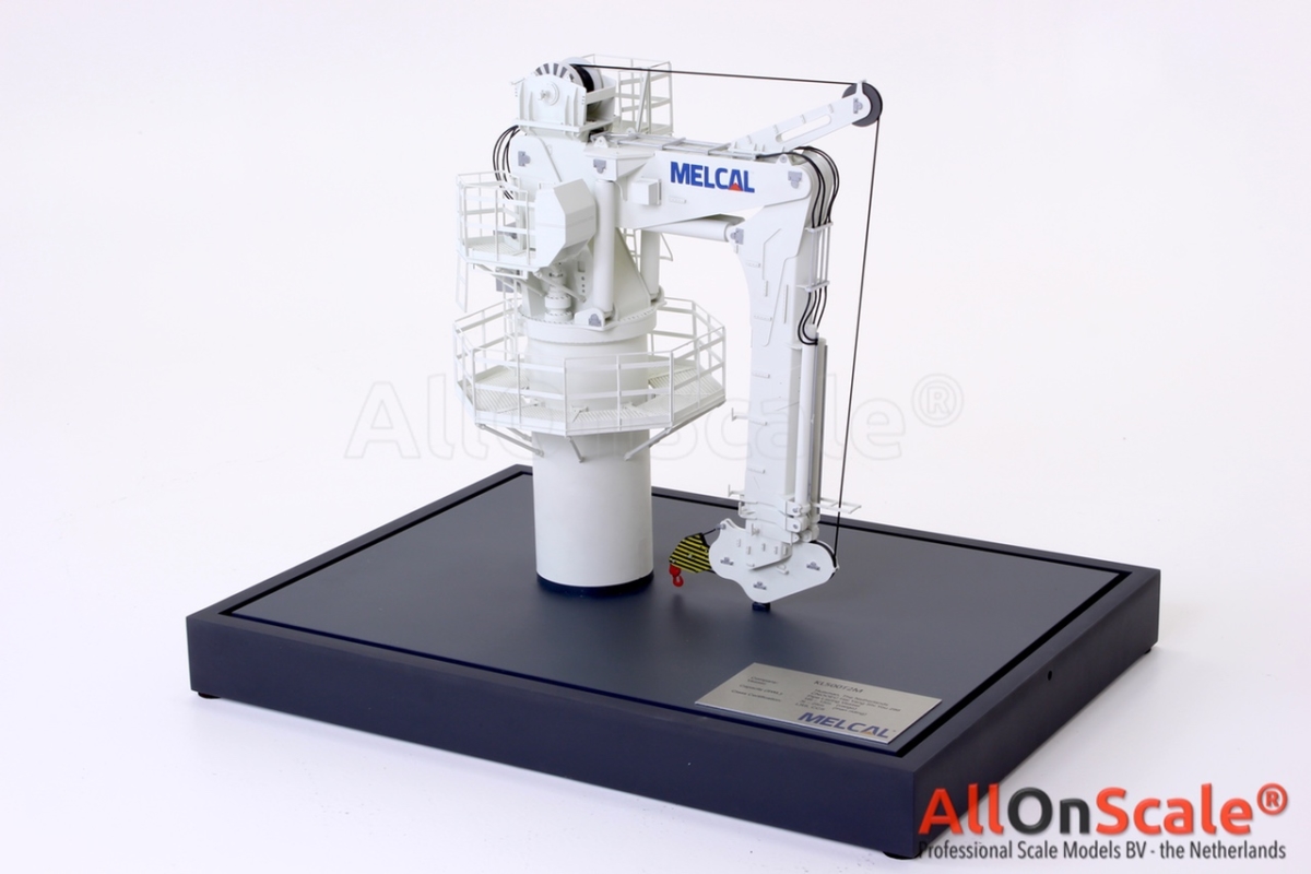 Professional Scale Models BV | AllOnScale