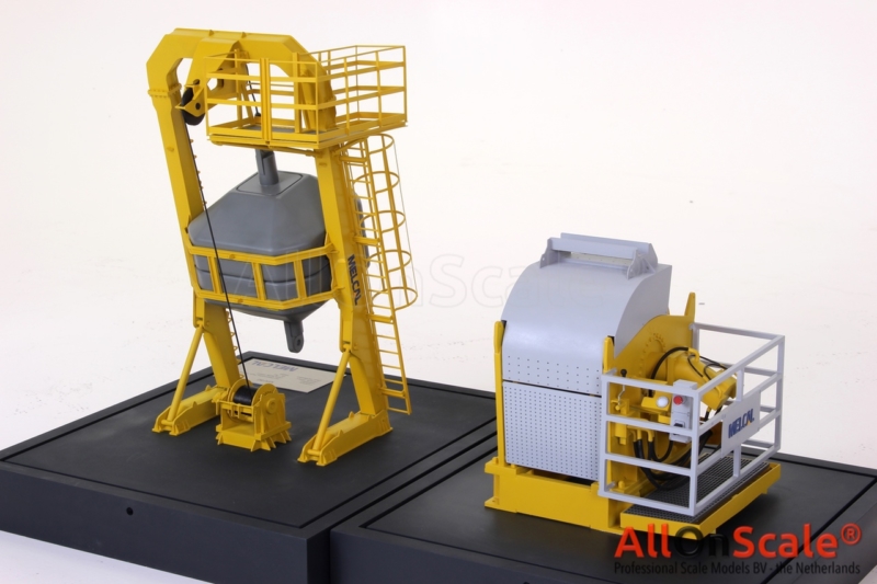 Professional Scale Models BV | AllOnScale