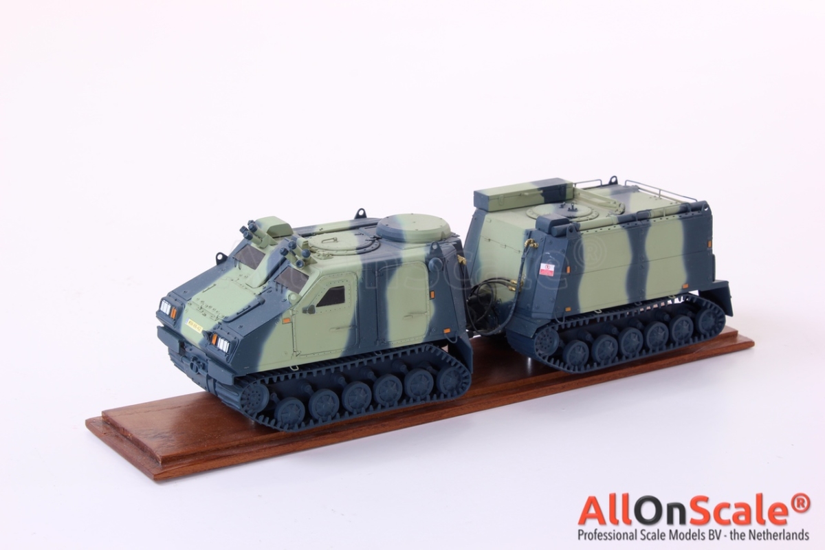 bvs10 viking mk2 | AllOnScale Technical Scalemodels