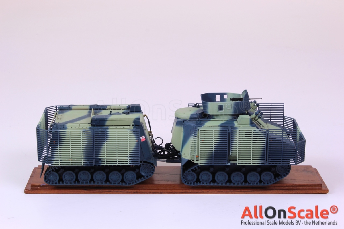 bvs10 viking mk2 | AllOnScale Technical Scalemodels
