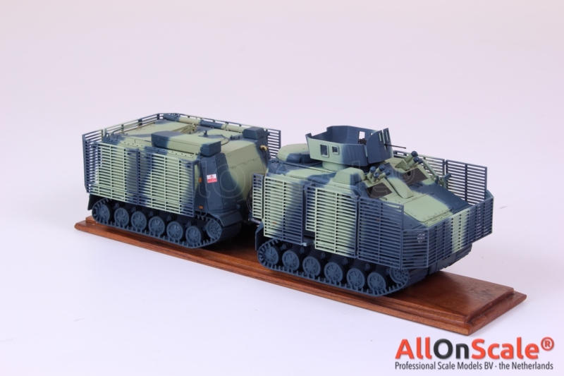 bvs10 viking mk2 | AllOnScale Technical Scalemodels
