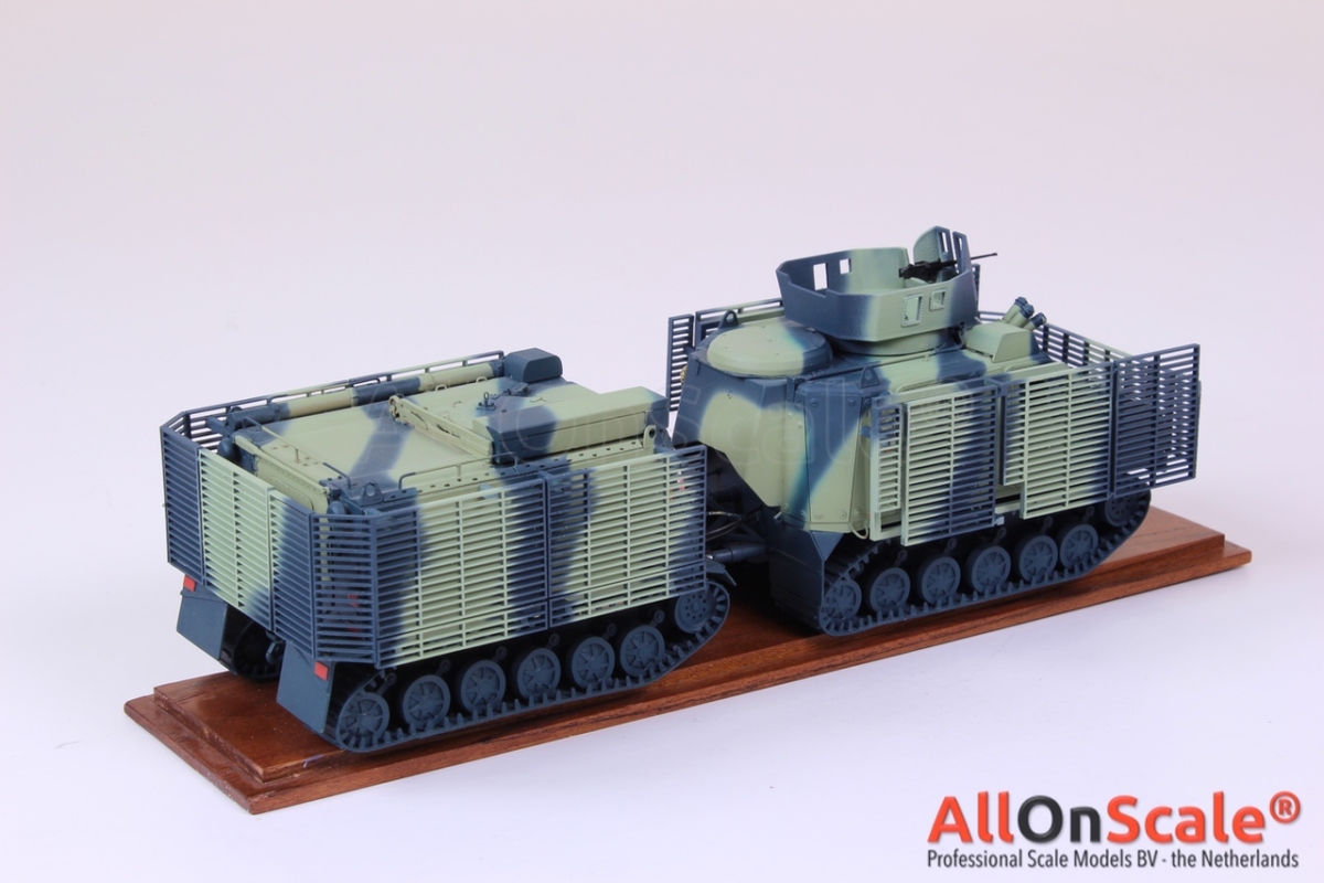 bvs10 viking mk2 | AllOnScale Technical Scalemodels