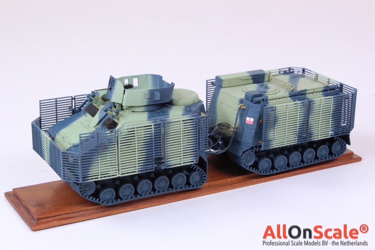 bvs10 viking mk2 | AllOnScale Technical Scalemodels