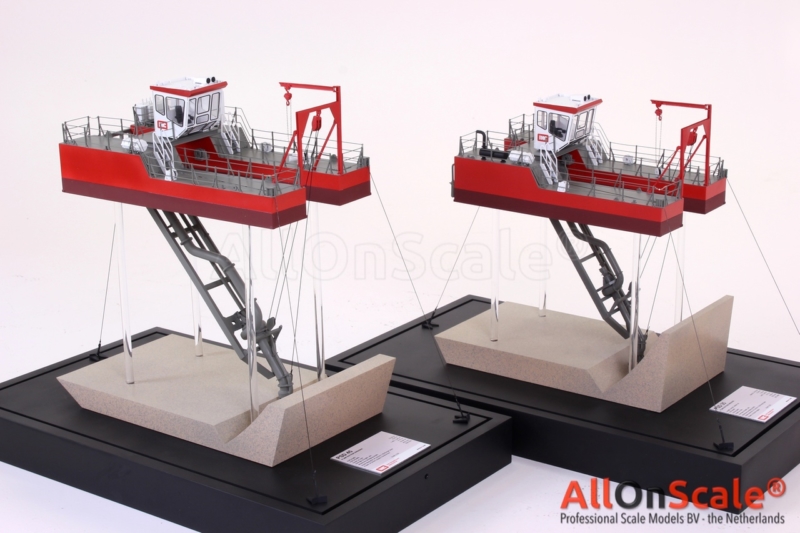 Professional Scale Models BV | AllOnScale