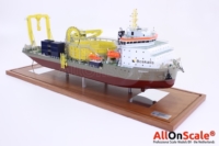 Professional Scale Models BV | AllOnScale