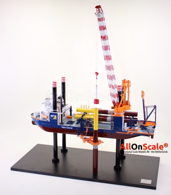 Professional Scale Models BV | AllOnScale